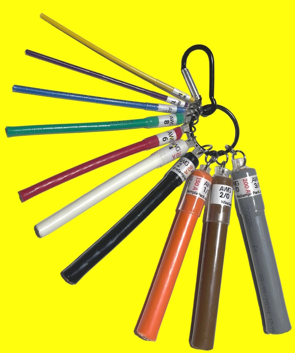 Right Wire Tools | Spot Wrong Wires Fast